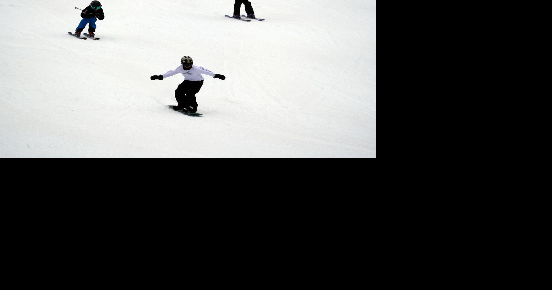 skiers | | berkshireeagle.com