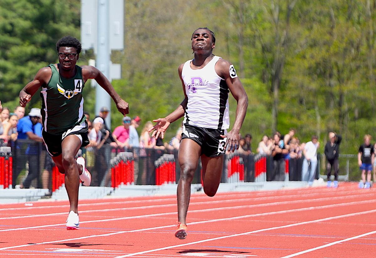 Anwomeah and Yankey | | The Berkshire Eagle