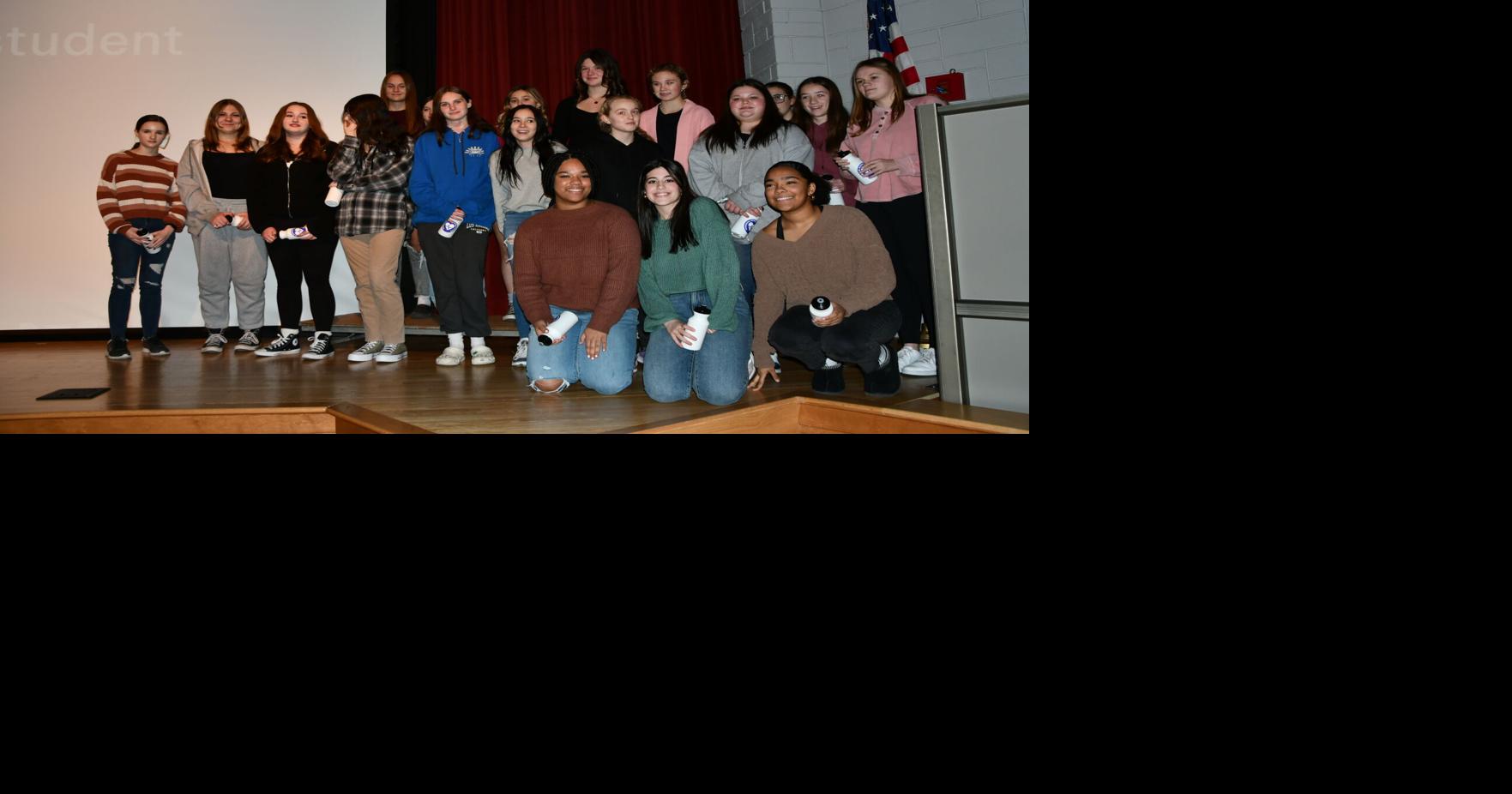 Hoosac Valley High School students get a chance to 'figure it out' and ...
