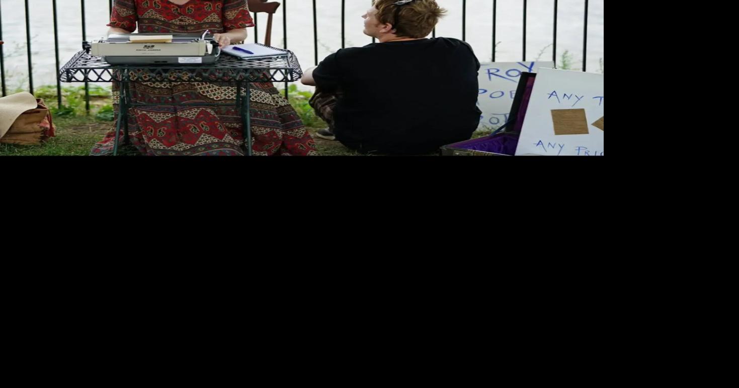 It's been a week since someone found Meghan Marohn's remains. How she ...