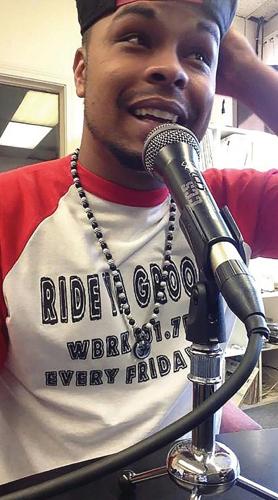 WBRK DJ Daron Reynolds remembered as key to local hip-hop scene ...