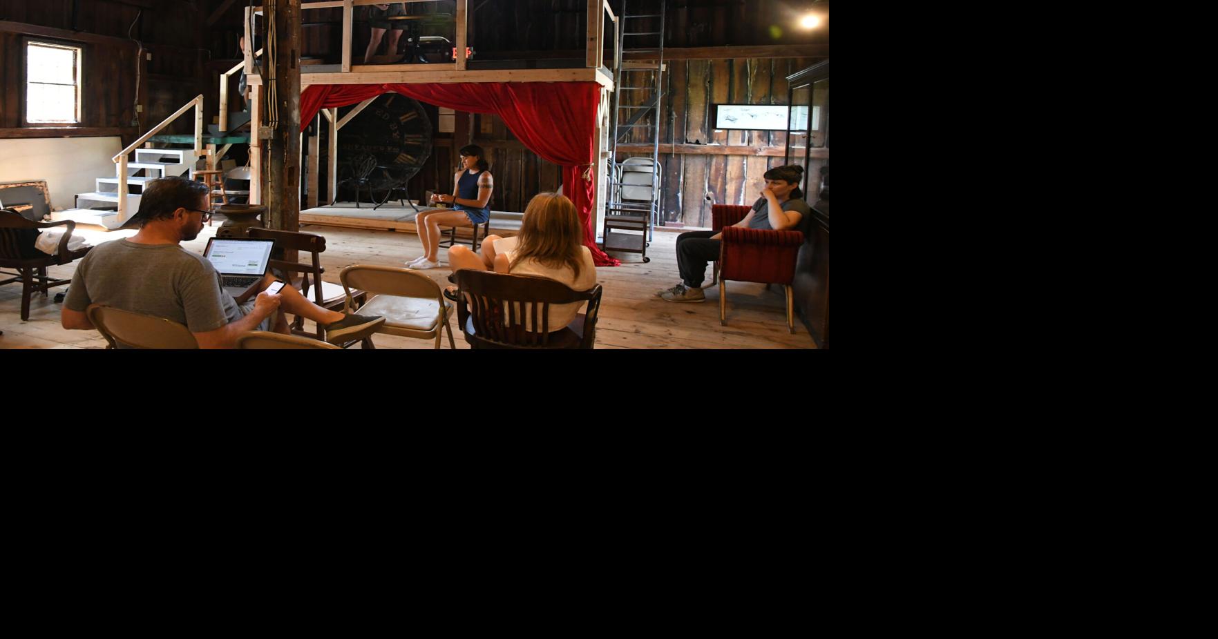 Photos: 'Poor Herman' at Arrowhead | | berkshireeagle.com