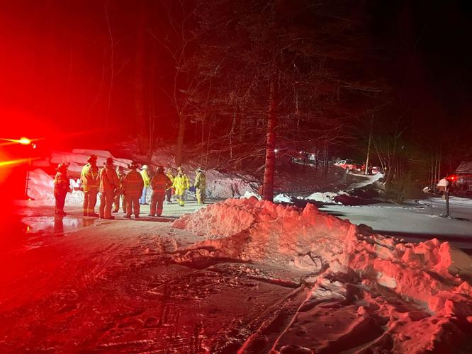 Lee home damaged in Cape Street fire; no injuries reported | Breaking ...