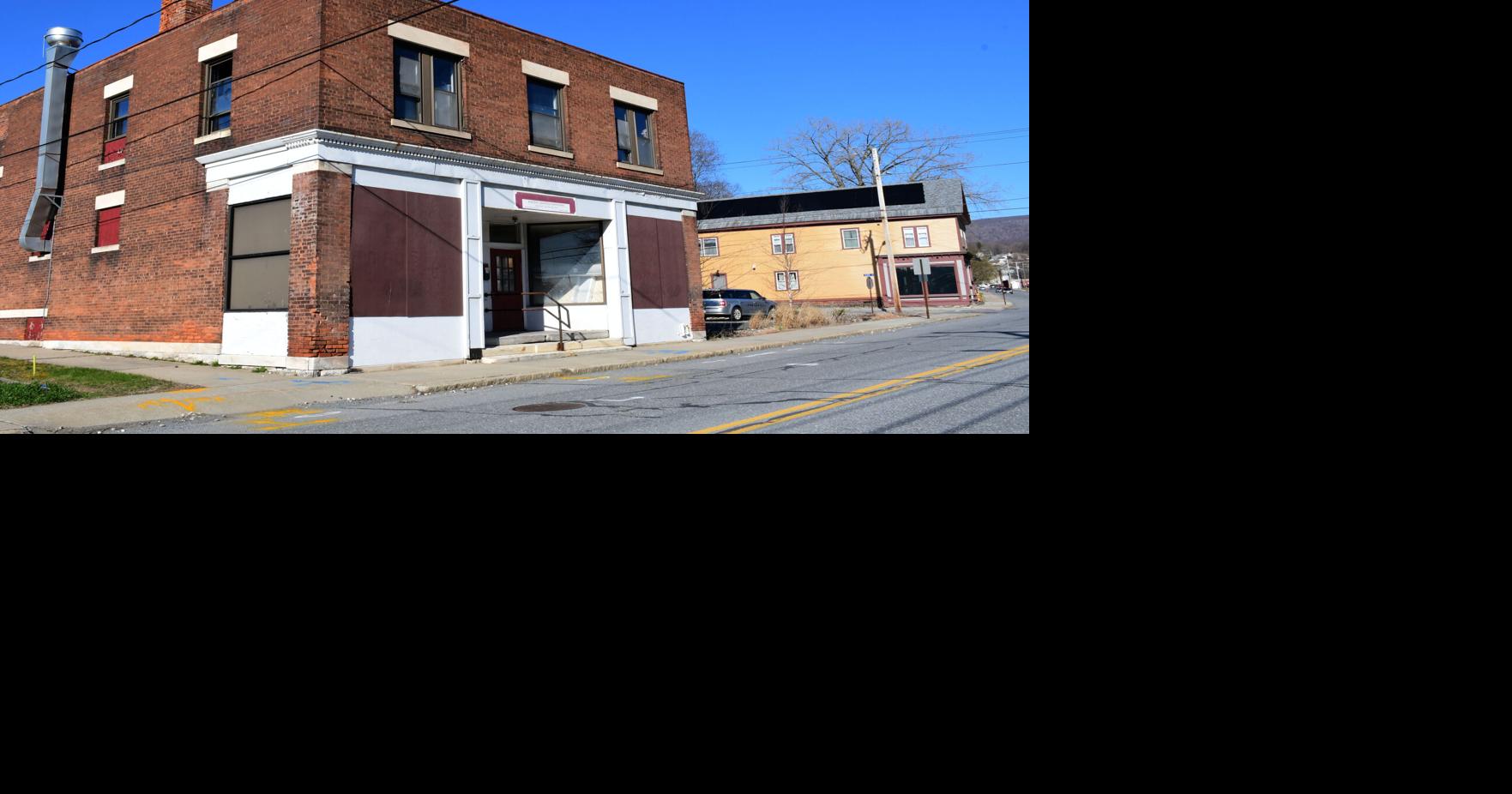 What stories do old buildings hold? 'Quinn' tells the history of a ...