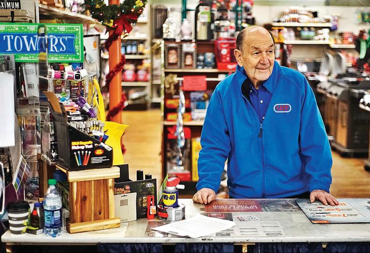 Carr Hardware to donate $5,000 prize won in small-business contest ...