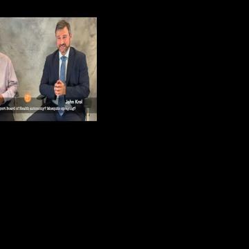 What sets Pittsfield's mayoral candidates apart? We asked and Peter ...