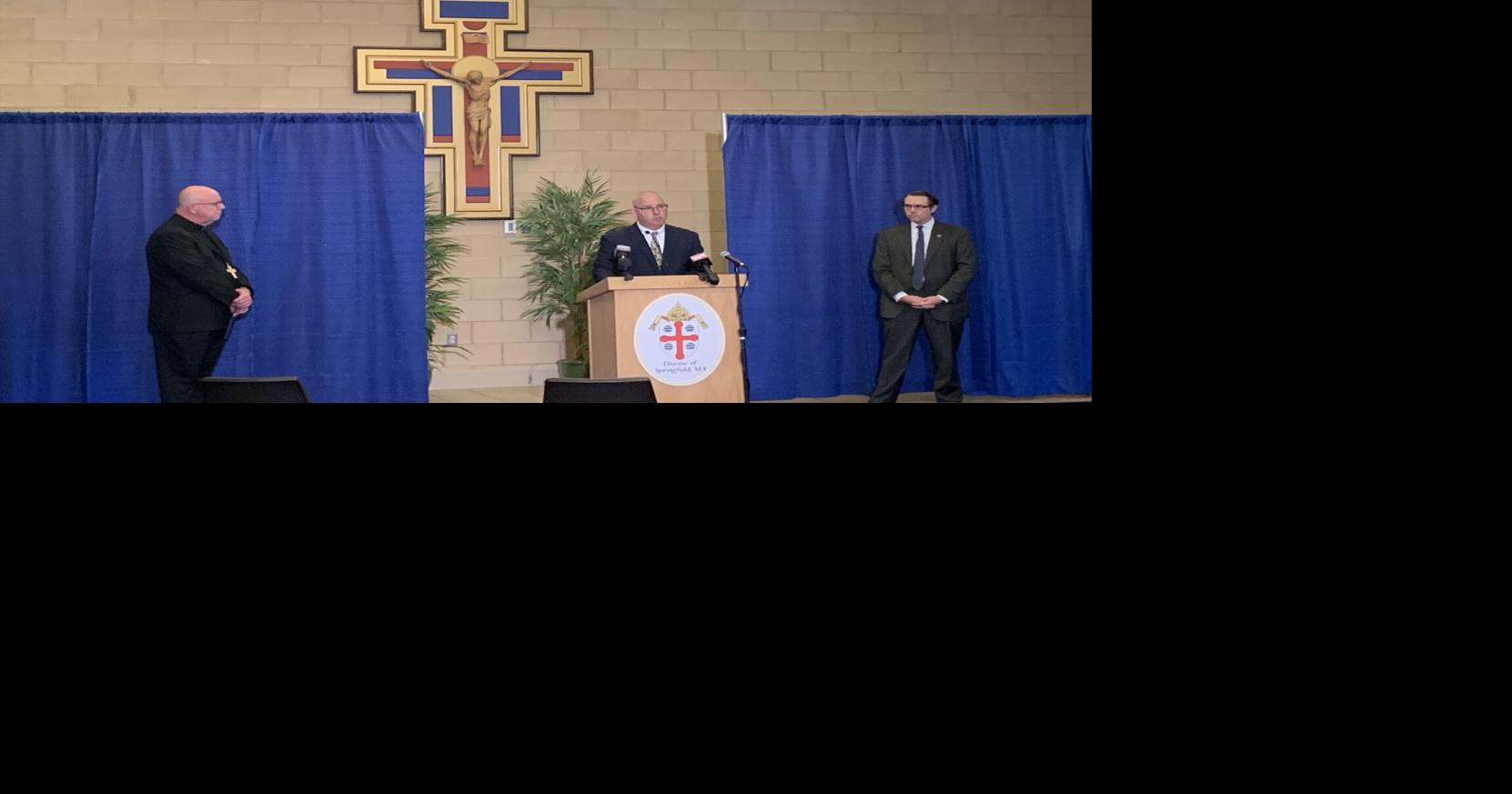 33 Berkshire County priests on Diocese of Springfield's list of 61 ...