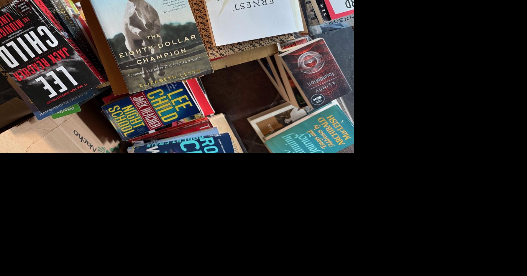 books | | The Berkshire Eagle