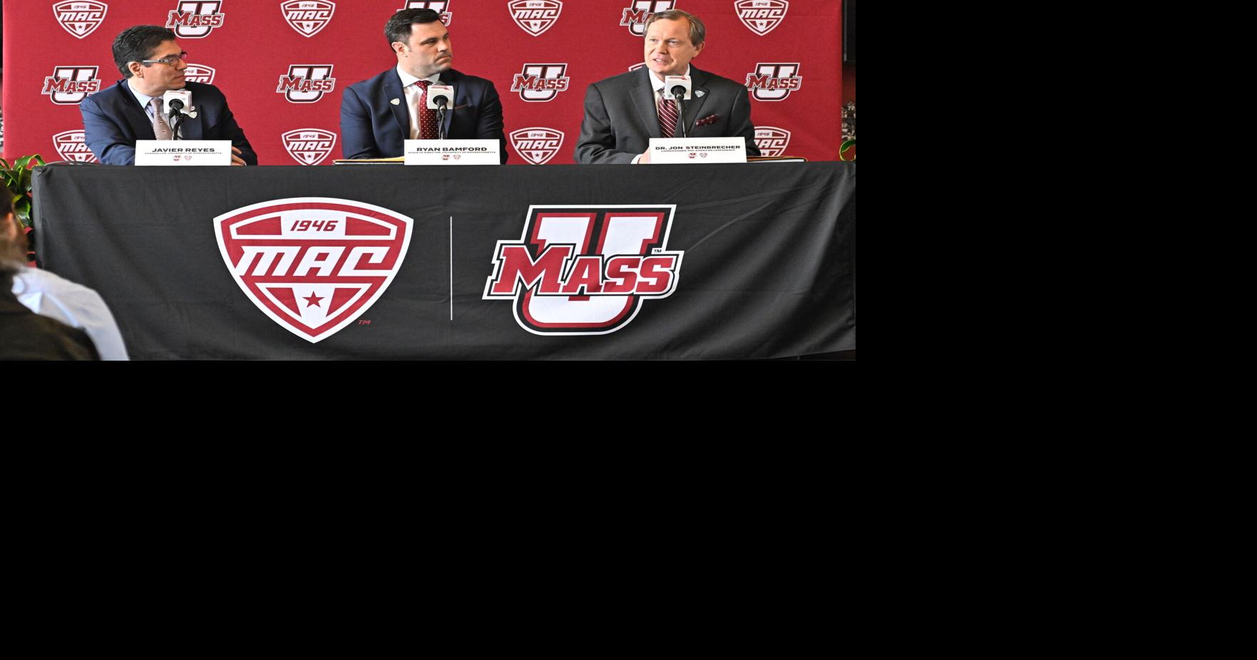 Moving on from UMass football coach Don Brown wasn't easy for athletic ...