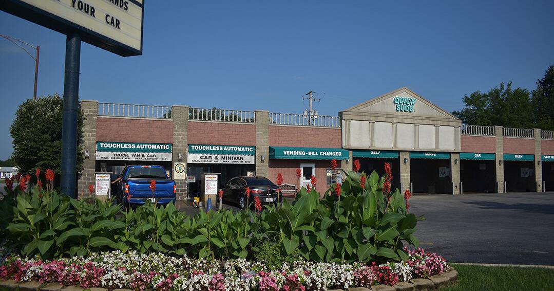 Hard work leads to 25th anniversary for Quick Suds | Mg Pride 2021 ...