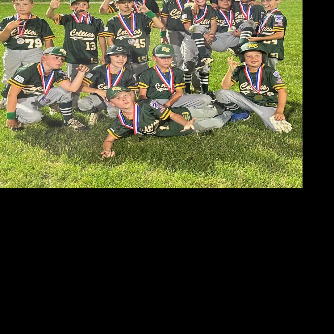 McAuley puts it together at right time | Sports | beverlyreview.net