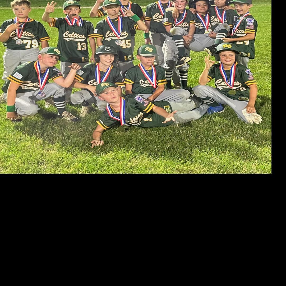 McAuley puts it together at right time | Sports | beverlyreview.net