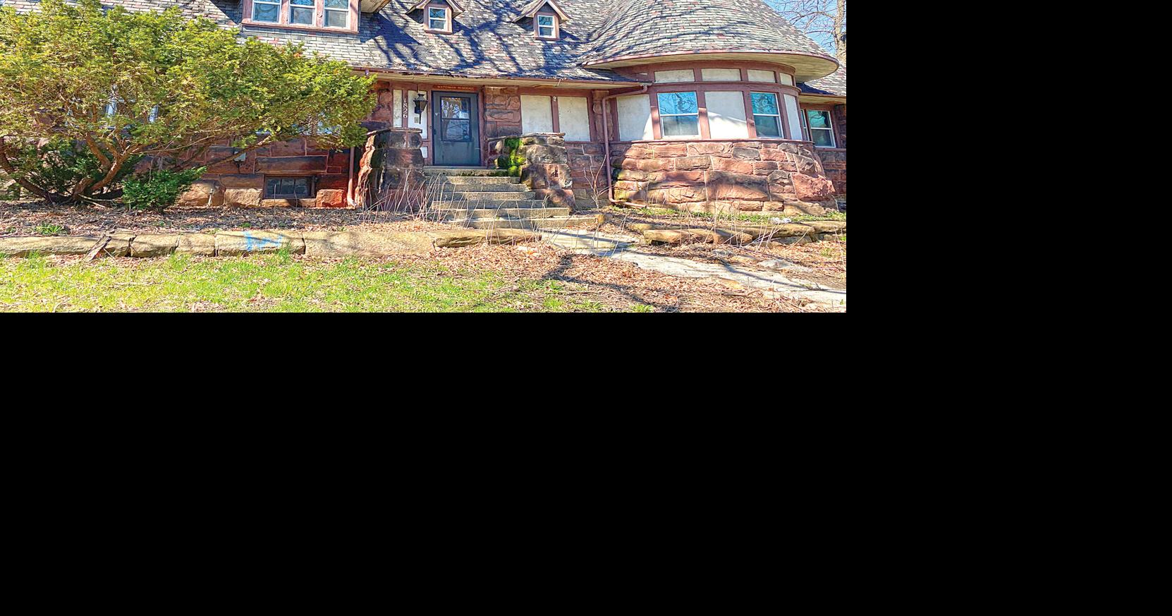 Pike House earns grant | Community News | beverlyreview.net