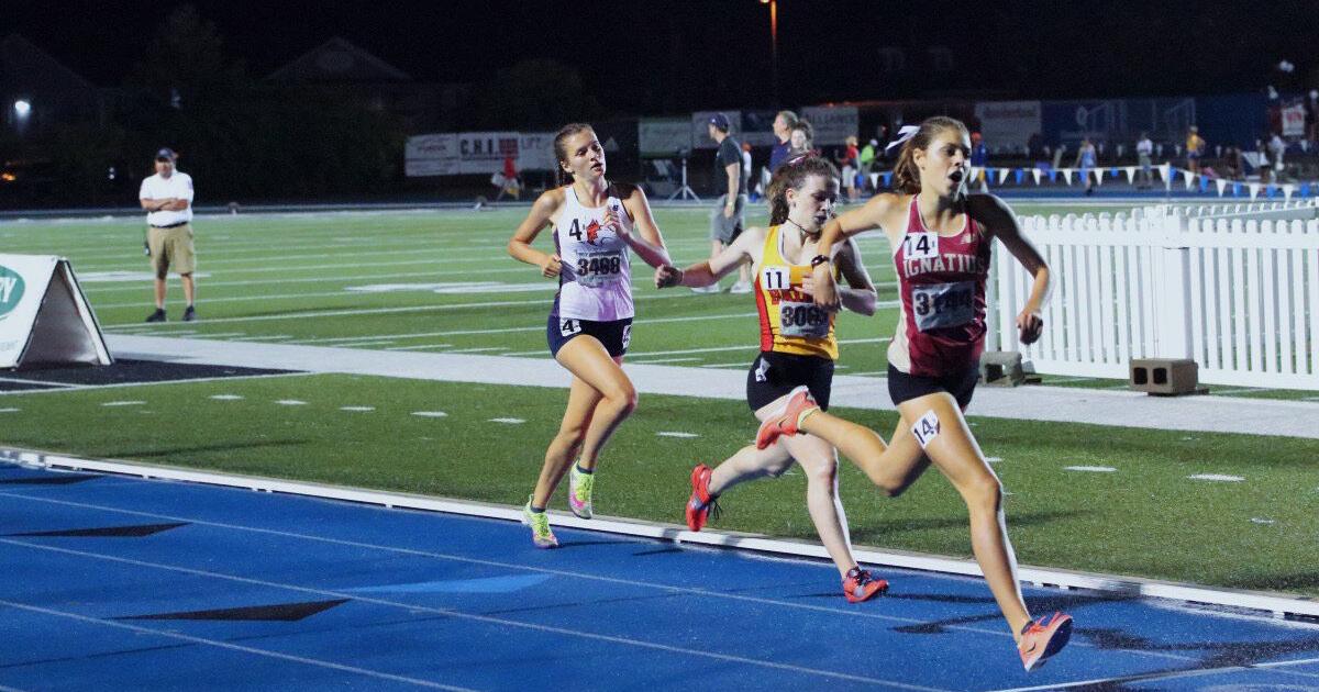 Affolter, Afolabi star at state for Wolfpack | Sports | beverlyreview.net