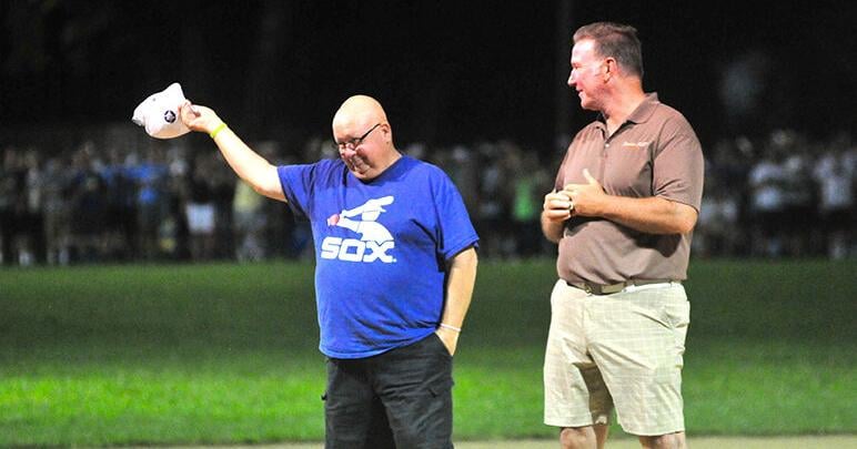 McKeever keeps giving back with CWC outing | Top Story | beverlyreview.net