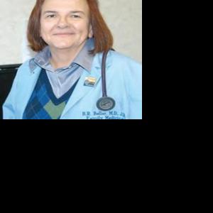 Barbara Bellar touts record in senate campaign | Community News ...