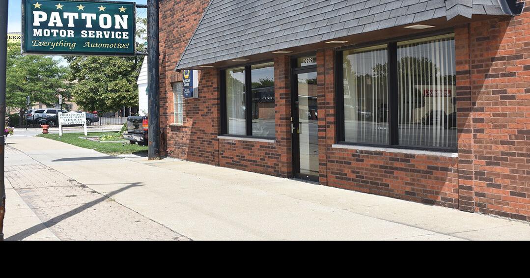 Family values at Patton Motors driving force of success | Good News ...