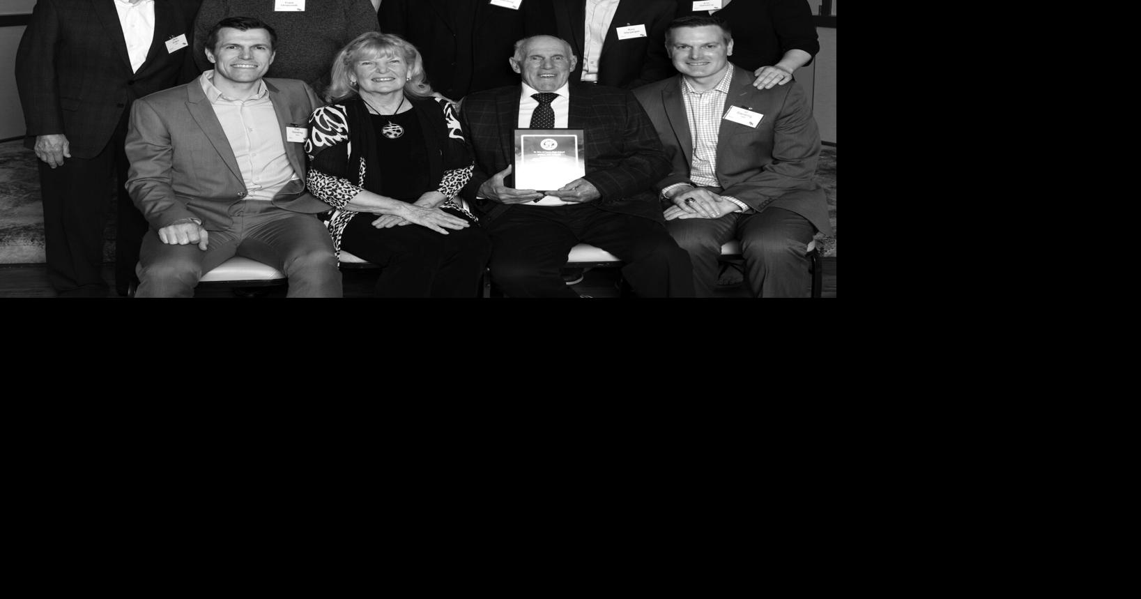 ‘Forever Leo Lion’ inducted into Mustangs Hall of Fame | School News ...