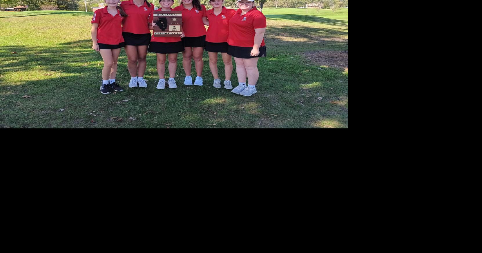 Mother McAuley wins historic regional title | Sports | beverlyreview.net