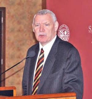 James Tyree, 53, legendary spirit, determination in life | Community ...