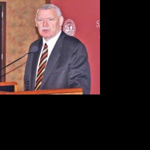 James Tyree, 53, legendary spirit, determination in life | Community ...