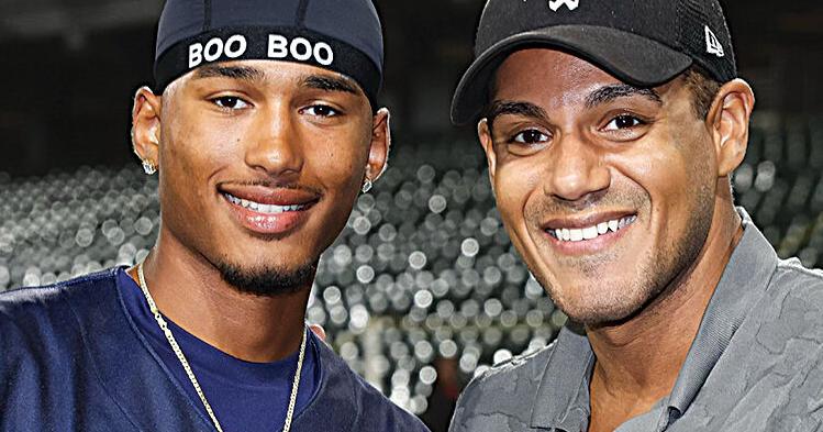 Rodriguez named MVP of DDC game | Sports | beverlyreview.net