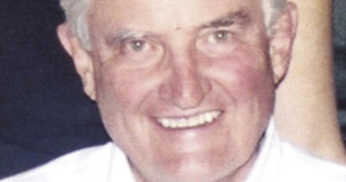 Philip Carlin, 88, brought knowledge to family life | Community News ...