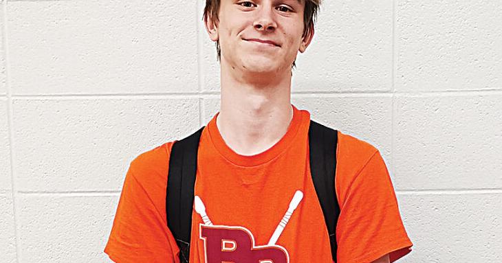 Mackey savors senior year on Br. Rice hockey | Sports | beverlyreview.net