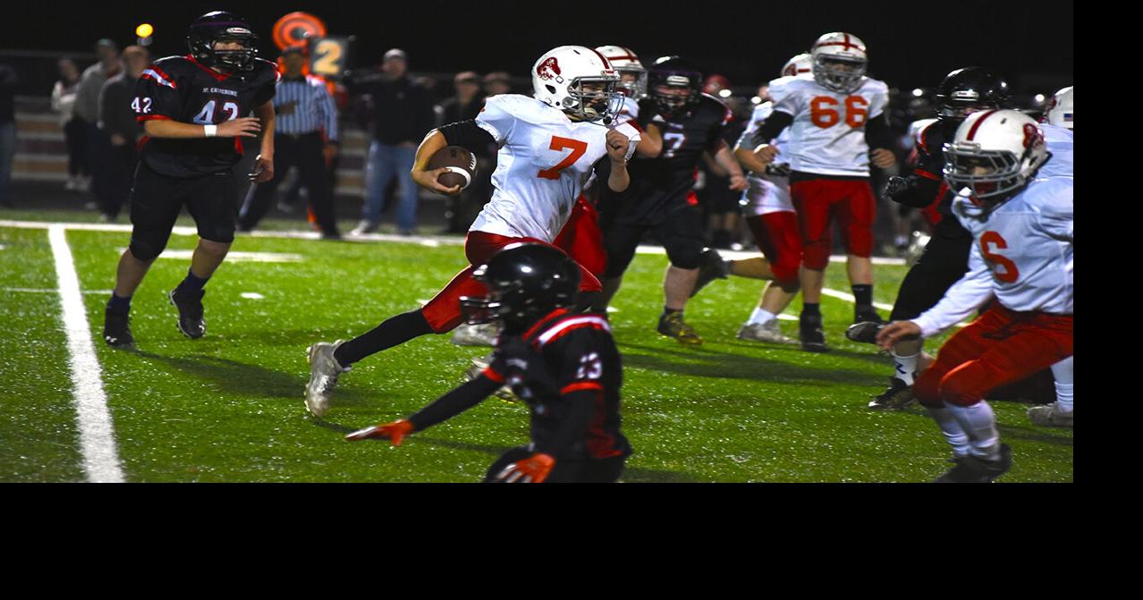 Mrskos, MHR claim SCC championship | Sports | beverlyreview.net