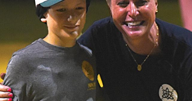 Papa Hops another success | Sports | beverlyreview.net