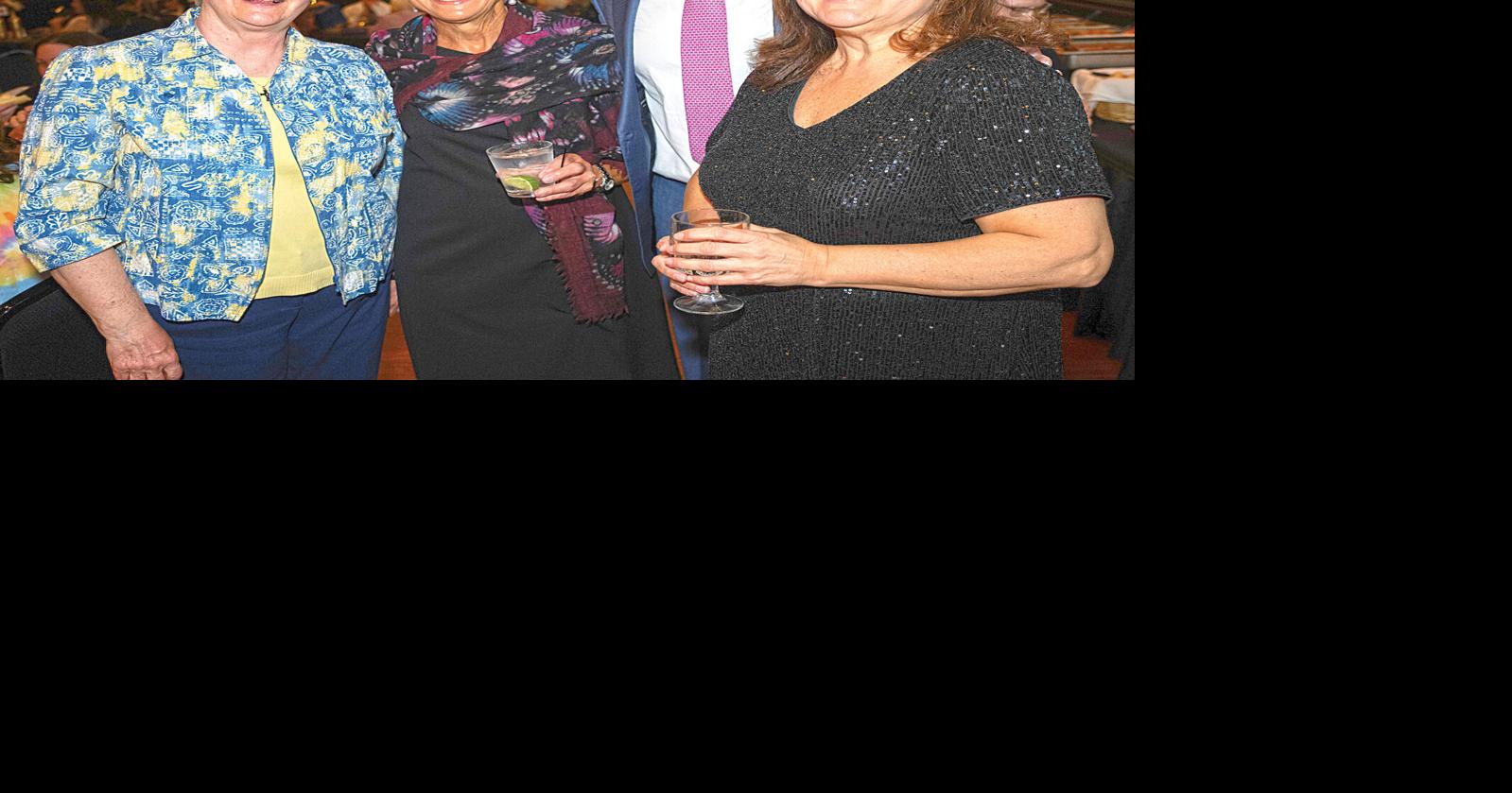 Masquerade mystery dinner benefits Mercy Circle | Community News ...