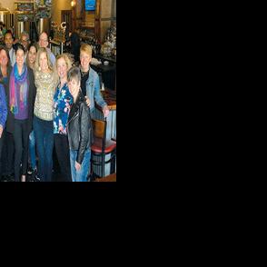 City Clerk Valencia visits ward for city sticker sale | Community News ...