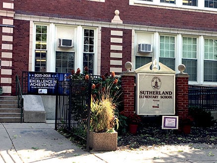 Three candidates interview to be Sutherland principal | Community News ...