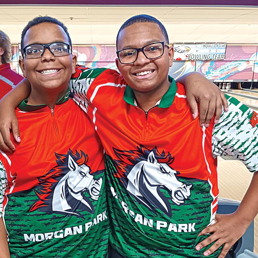 Vick Center sets plan for outdoor learning facilities | Top Story ...