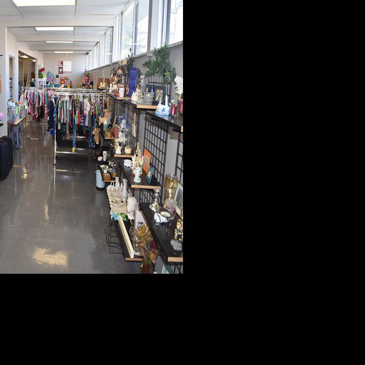 Vick Center sets plan for outdoor learning facilities | Top Story ...