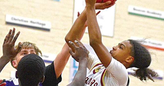 Young roster develops for MPA hoops | Sports | beverlyreview.net
