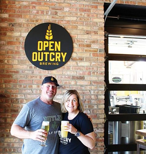 New owners set for Open Outcry | Community News | beverlyreview.net