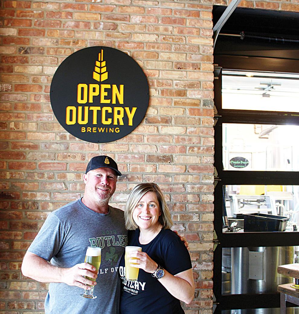 New owners set for Open Outcry | Community News | beverlyreview.net