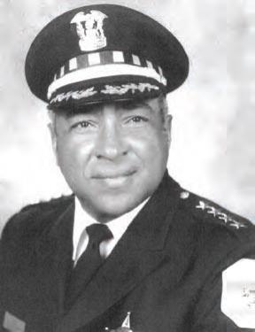 Fred Rice, 84, city's first black superintendent | Community News ...