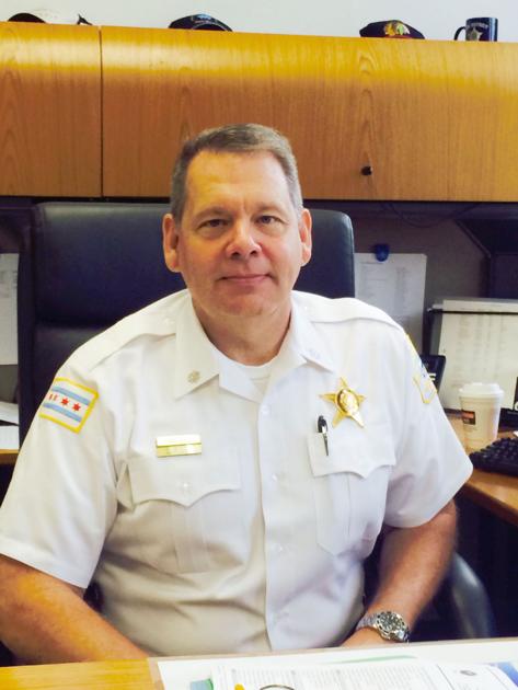 Chicago Police Department names new commander at 22 | Community News ...