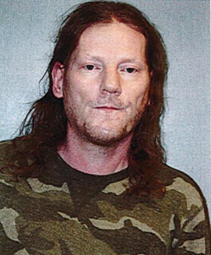 Man charged with indecent solicitation | Community News | beverlyreview.net