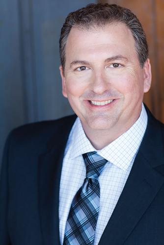 State Farm’s John Harrell serves as Good Neighbor | Good News 2024 ...