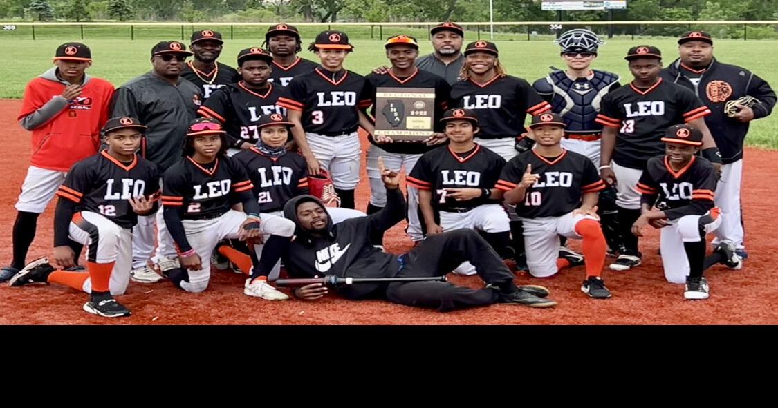 Leo baseball wins Class 2A regional title | Sports | beverlyreview.net