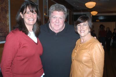 george wendt