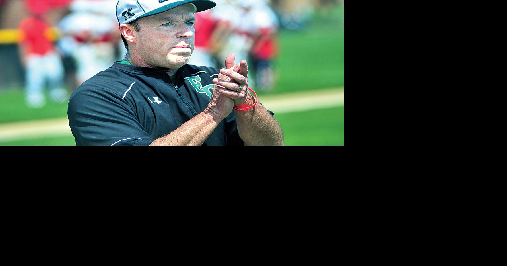 Smyth finishes big run at EP | Sports | beverlyreview.net