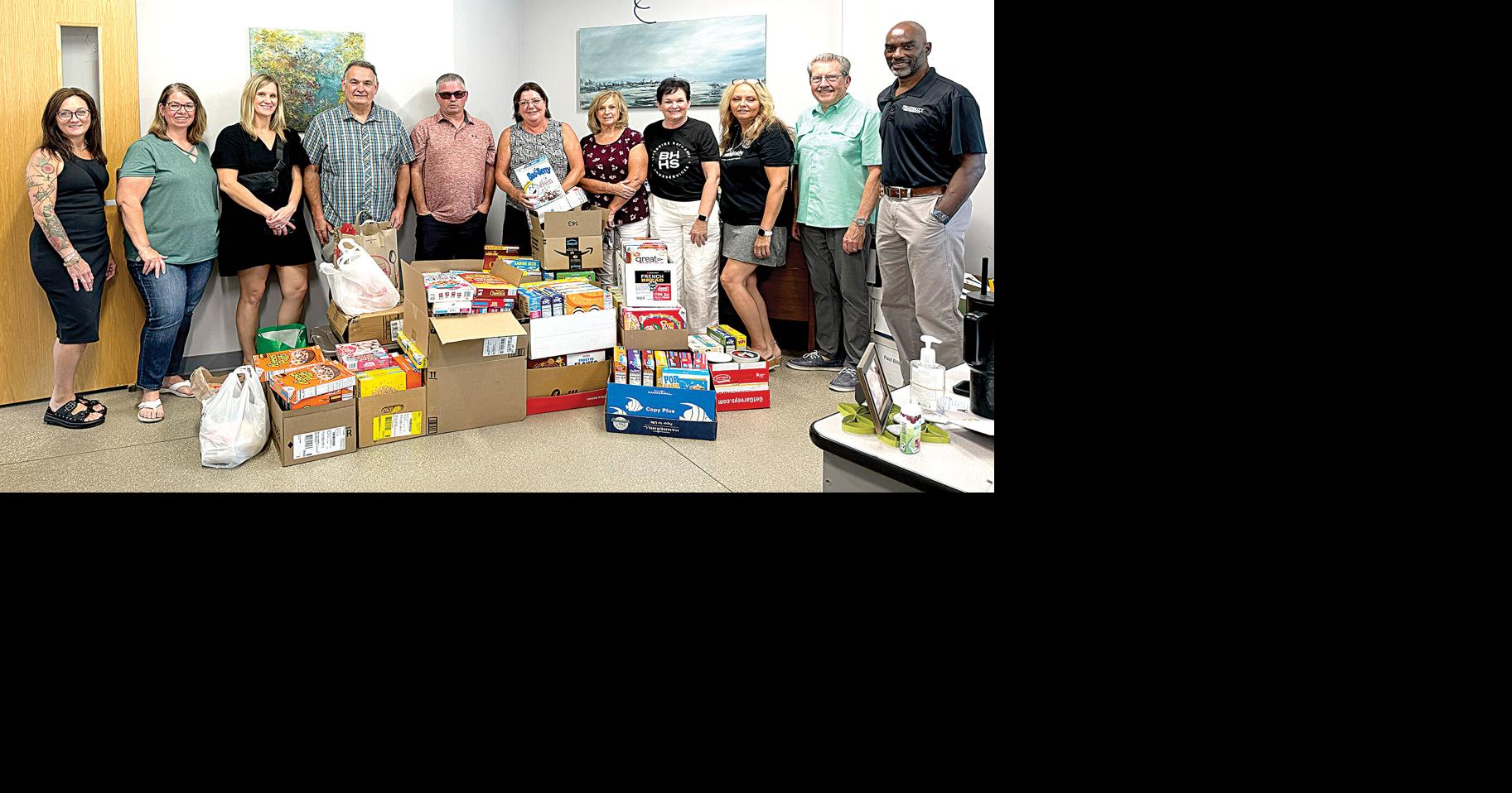 Good breakfast fuels Kindness Foundation | Top Story | beverlyreview.net