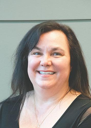 Biedron inducted into MVCC Hall of Fame | Community News ...