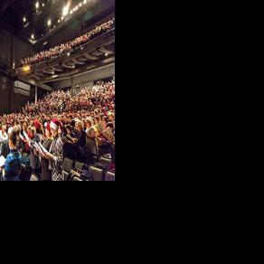 ‘Do-It-Yourself Messiah’ set for 43rd holiday season | Entertainment ...