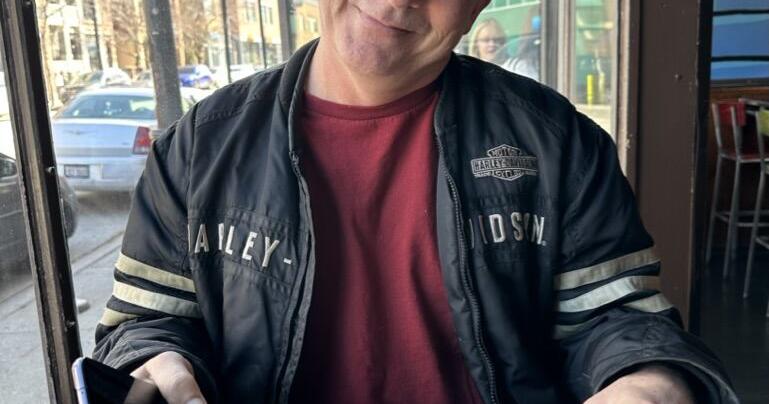 Body of Dan Davis found | Top Story | beverlyreview.net
