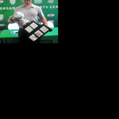 LoVerde ready to host hockey camp at MPSC | Sports | beverlyreview.net